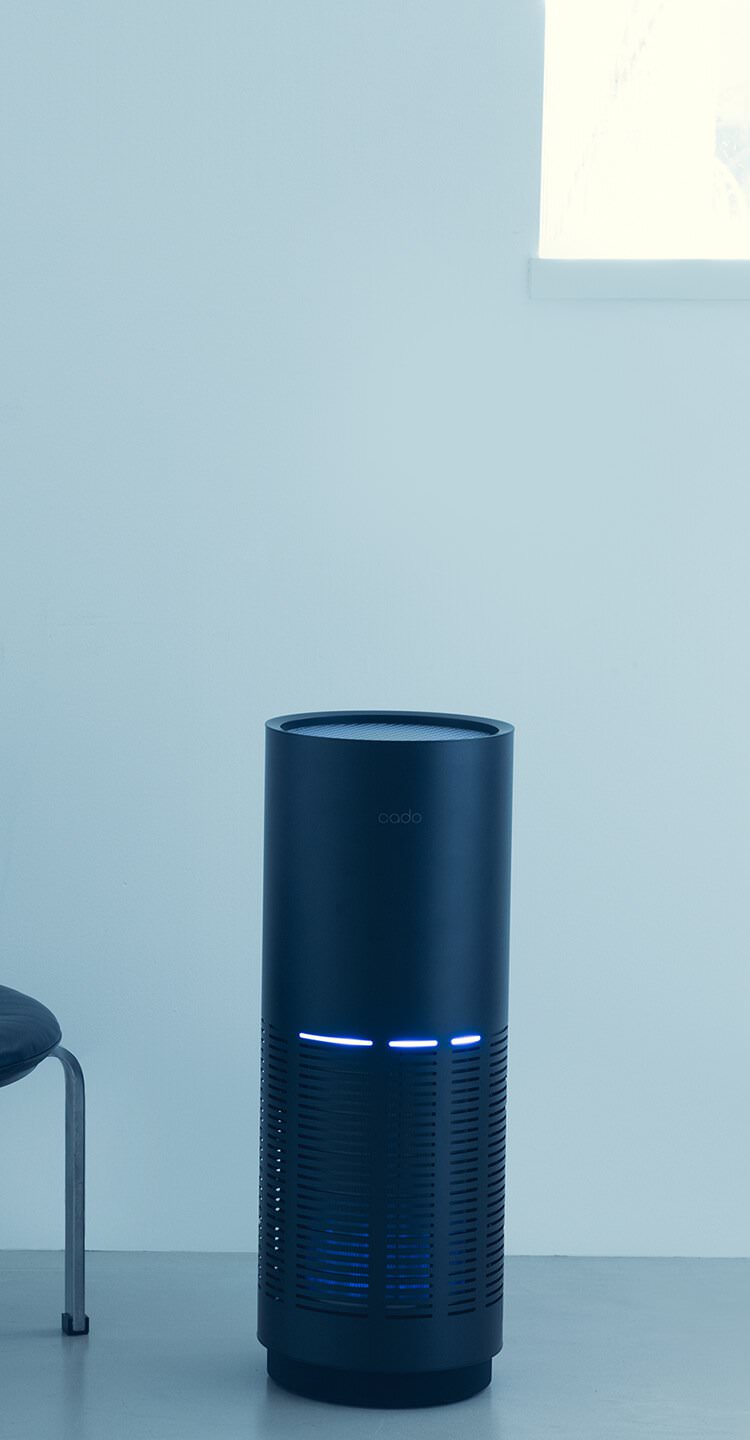 cado - International